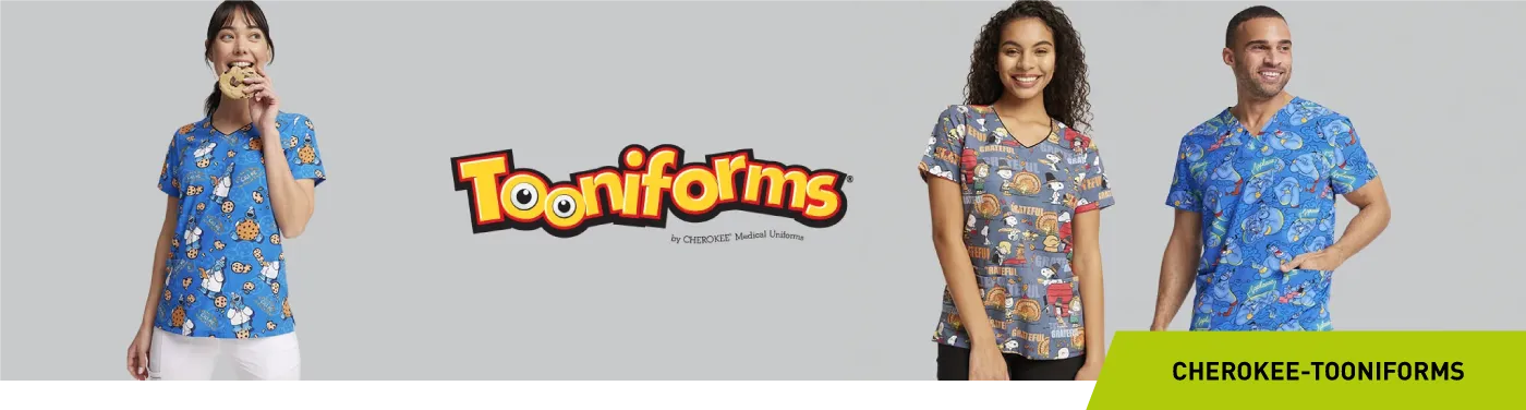 Tooniforms