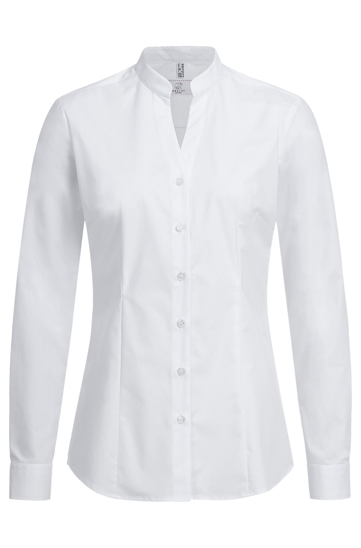 GREIFF Berufskleidung – Stilvolle Arbeitskleidung für jede Branche