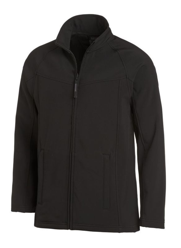 Softshelljacken - die optimale Jacke für den Berufsalltag